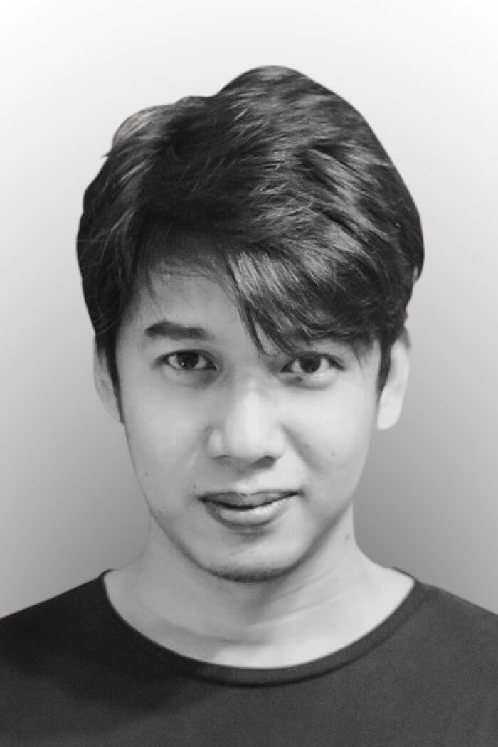 Imat Marasigan | Dthree Digital - Best Web Design & Development Company Manila, Philippines